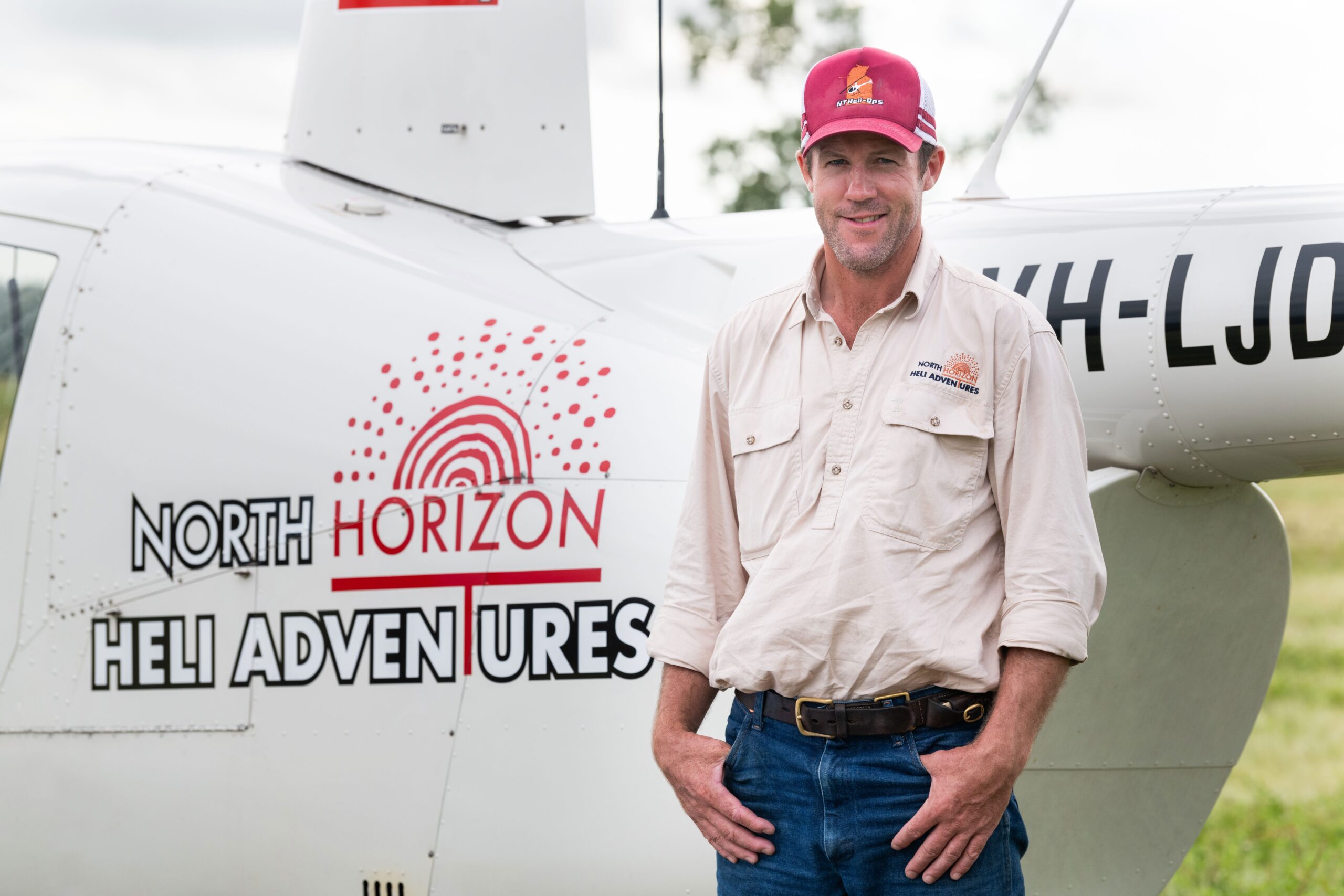 North Horizon Team Katherine | Meet Local Experts