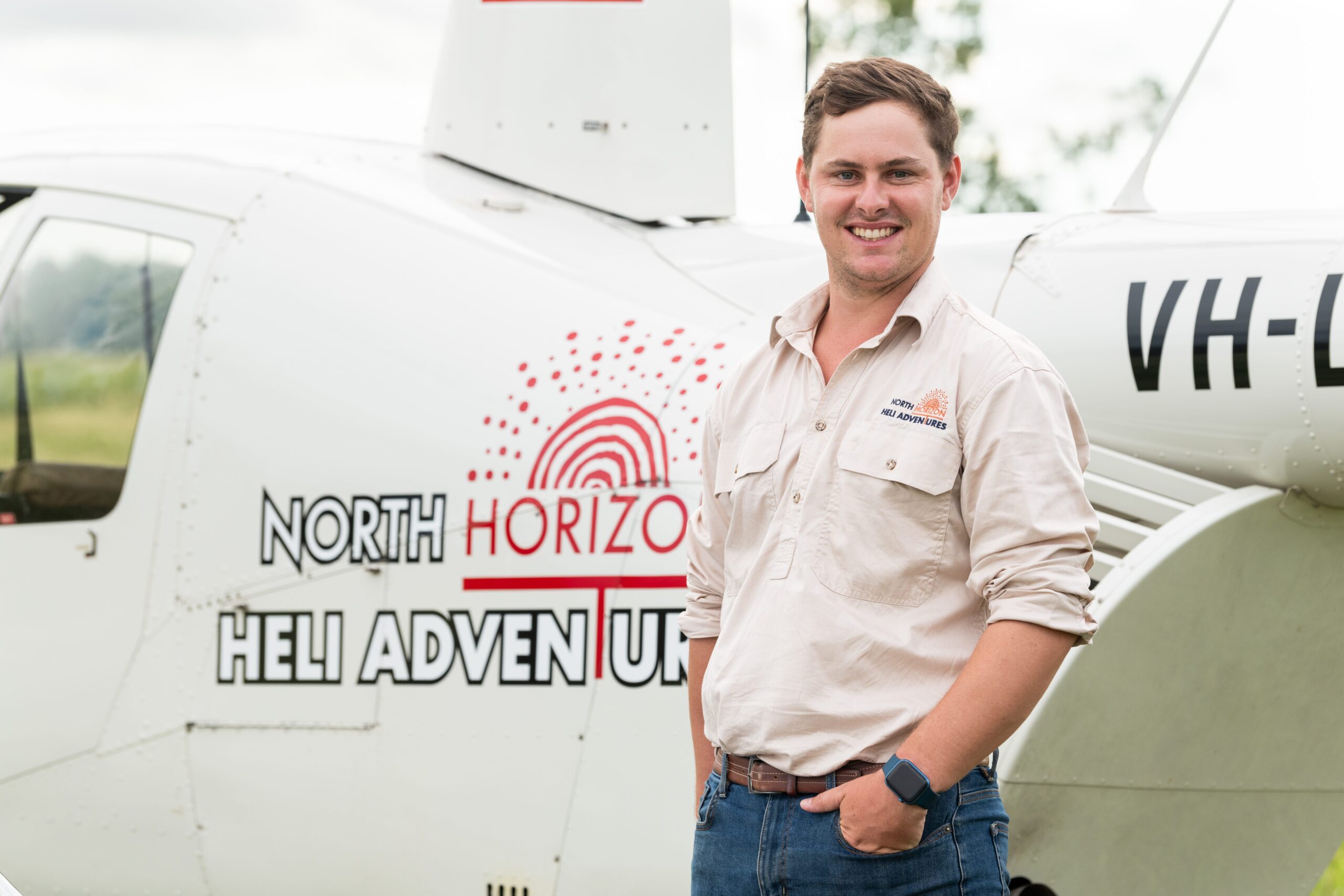 North Horizon Team Katherine | Meet Local Experts