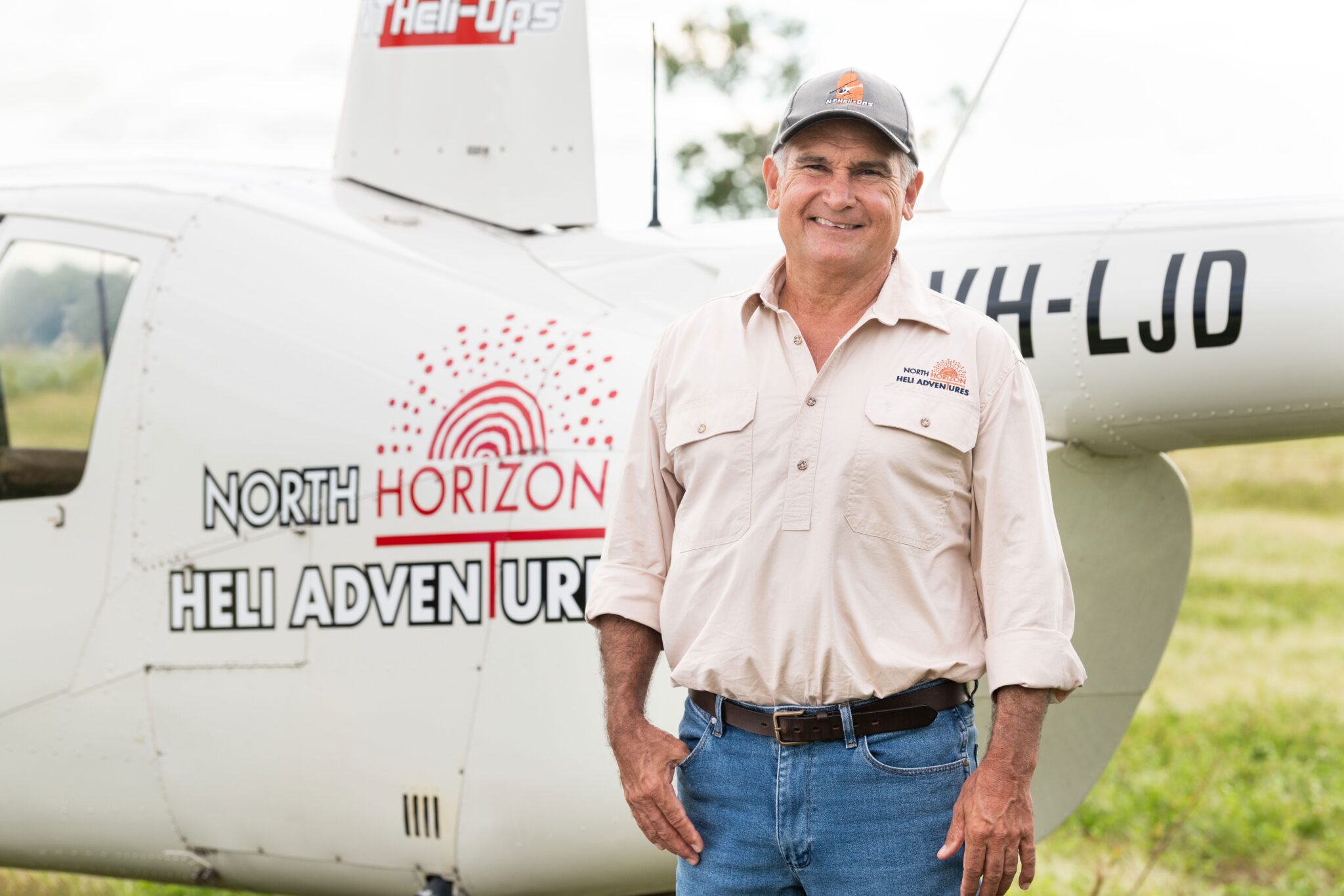 North Horizon Team Katherine | Meet Local Experts