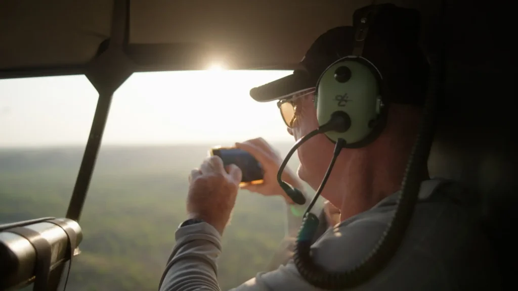 Nitmiluk Sunrise Helicopter Flight | North Horizon Heli Adventures