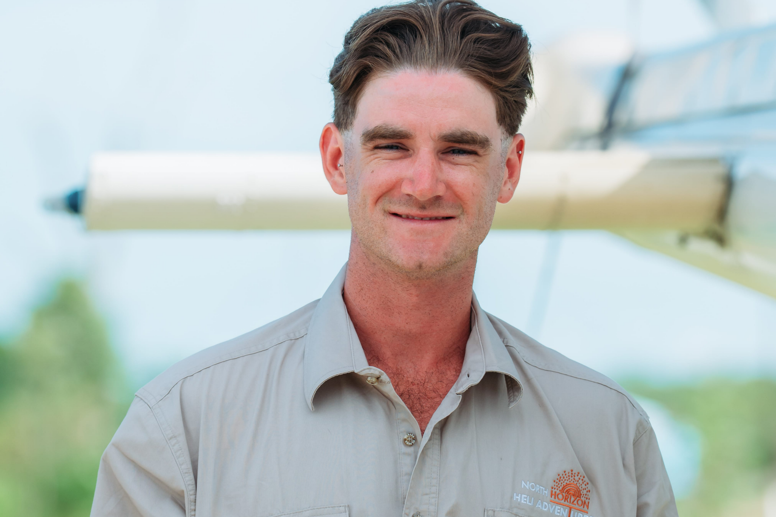 About Us | Helicopter Tours Nitmiluk Gorge Experts